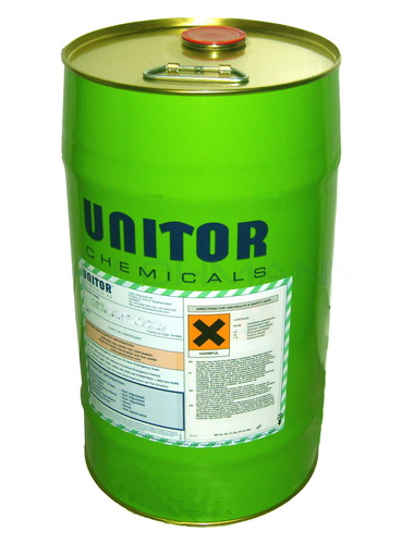 Unitor Chemicals PDF) Unitor Chemicals Manual
